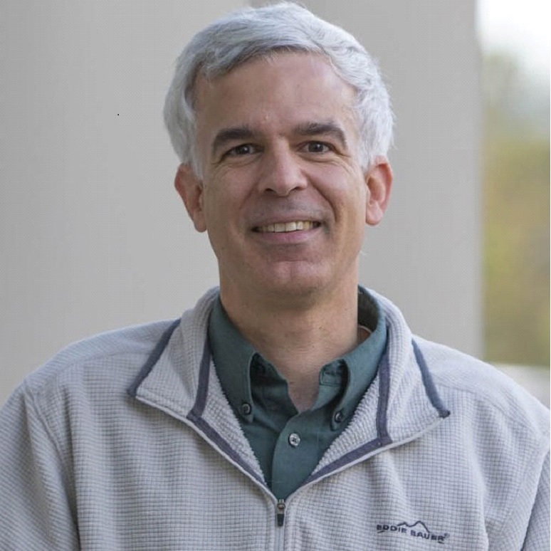 Interview with James F. Groves, Ph.D. - University of Virginia