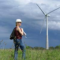 Career Advice for Women in Earth Science and Environmental Engineering